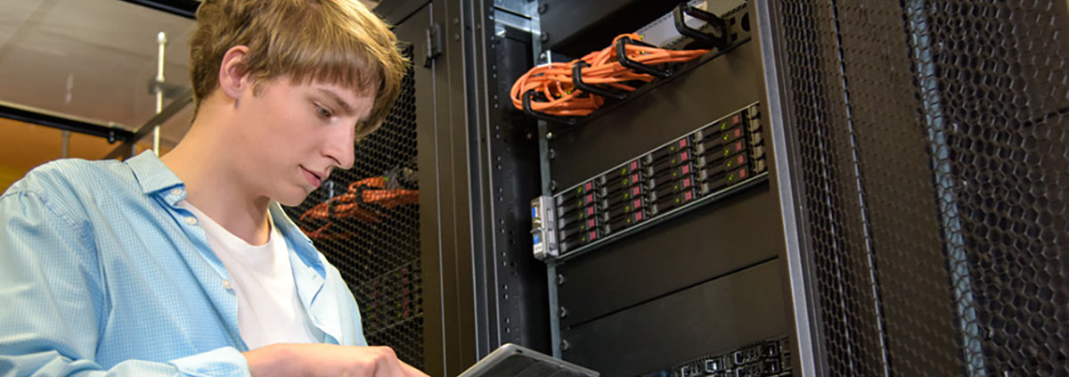 Ausbildung zum/r Fachinformatiker/in Fachrichtung Systemintegration » Seventythree Networks GmbH